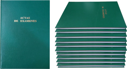 Libro de Datos | Colegios